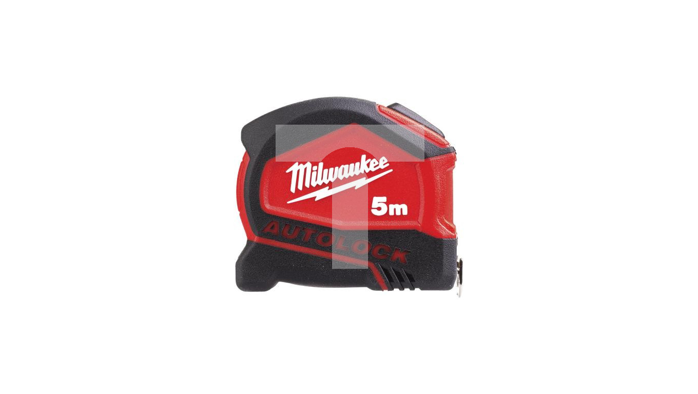 Taśma miernicza AUTOLOCK 5/25 4932464663 – Milwaukee | TIM SA