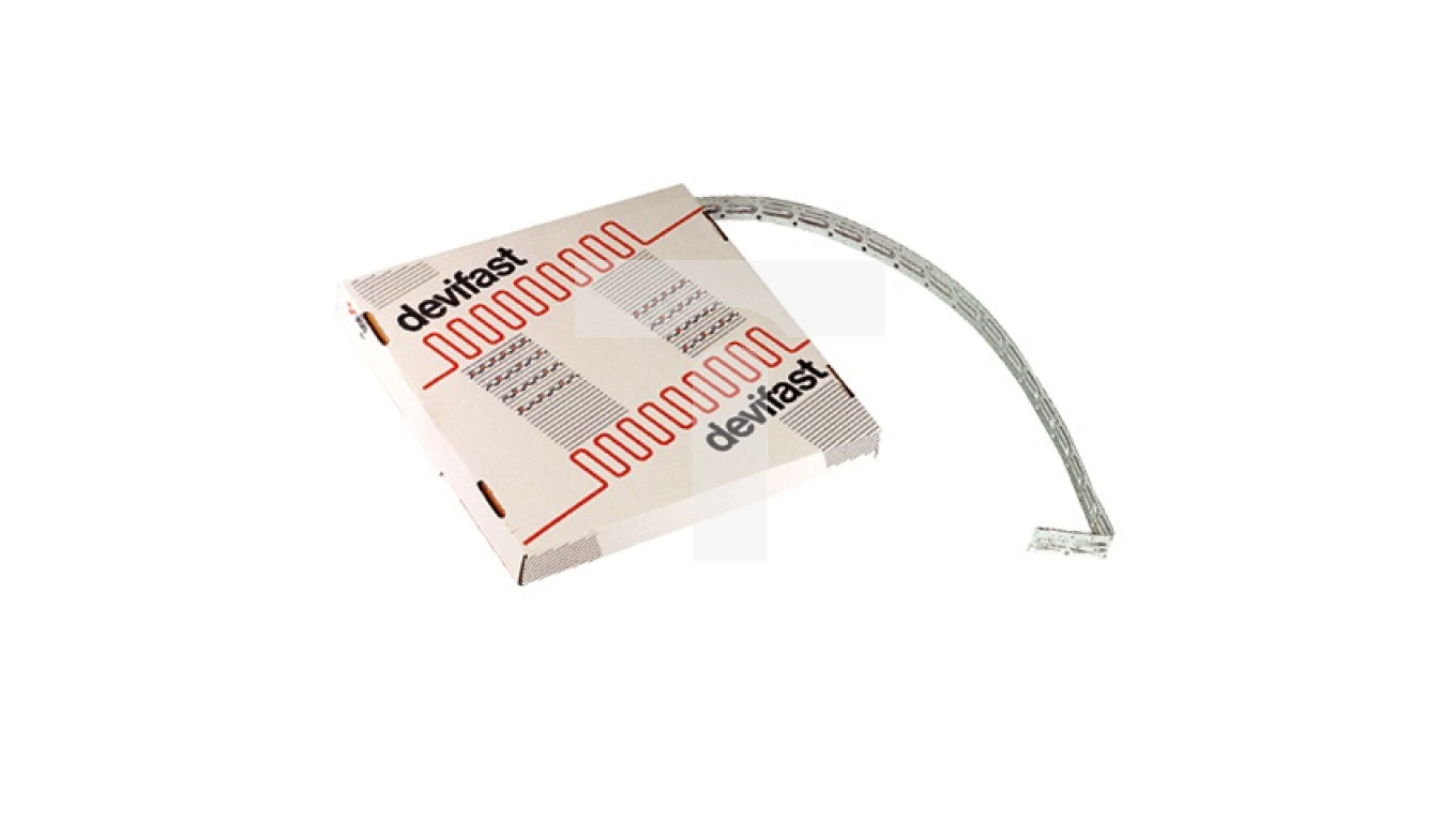 Taśma montażowa DEVIfast™ 5m 19808234 – DEVI - Danfoss | TIM SA