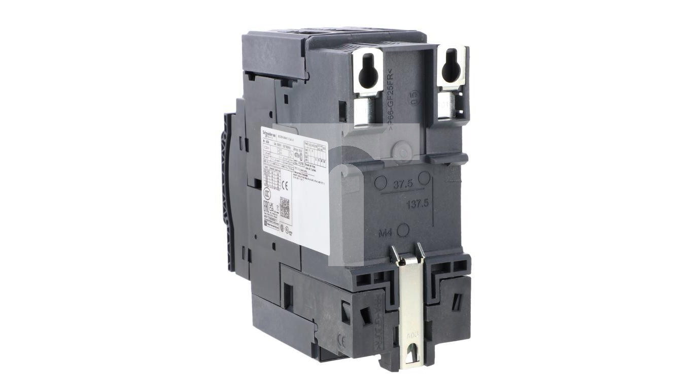 TeSys Deca Wyłącznik silnikowy 3P 18,5kW 20-40A EVK GV3L40 – Schneider ...