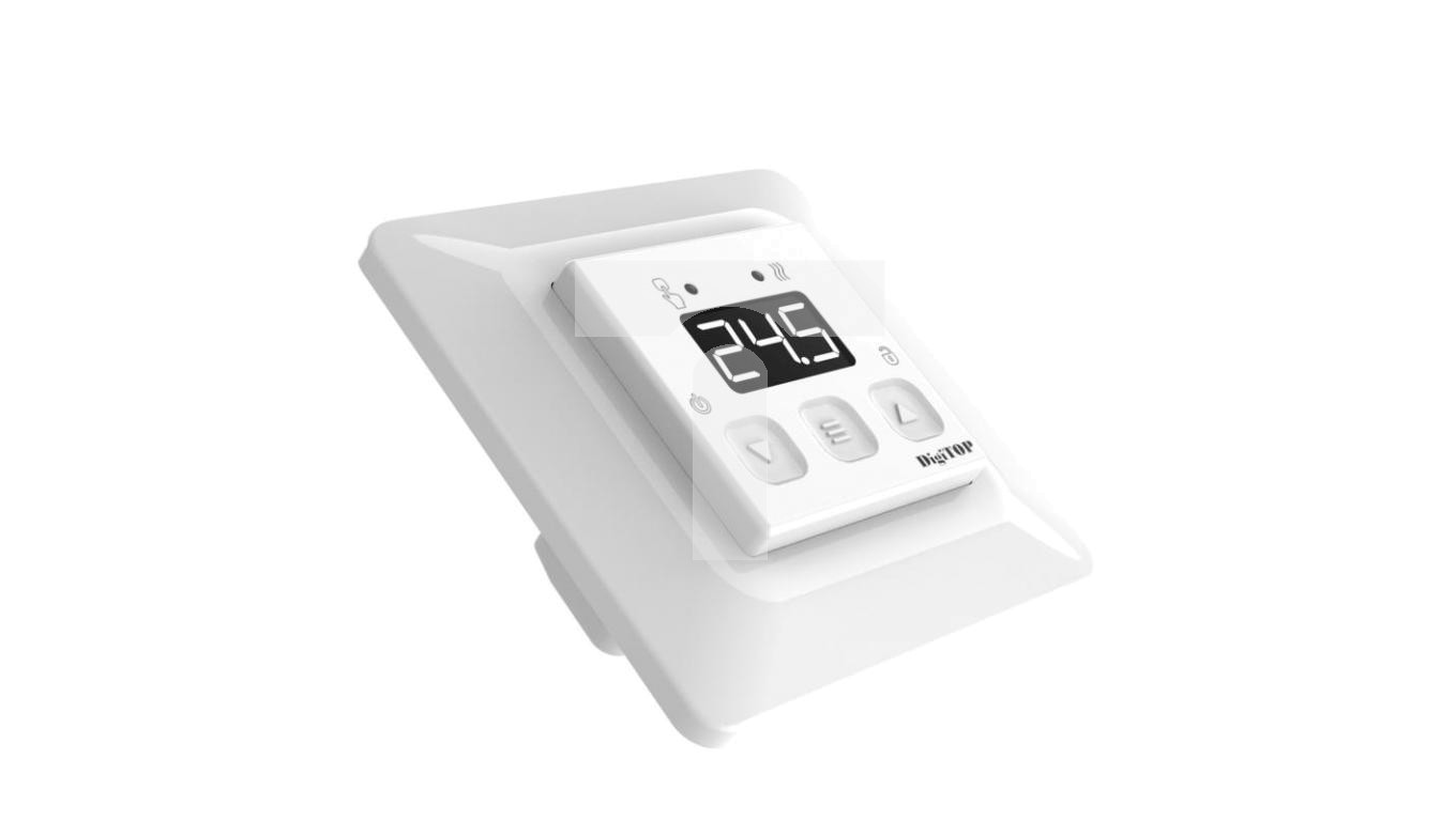 Termoregulator DigiTOP TS-1F – DIGITOP | TIM SA