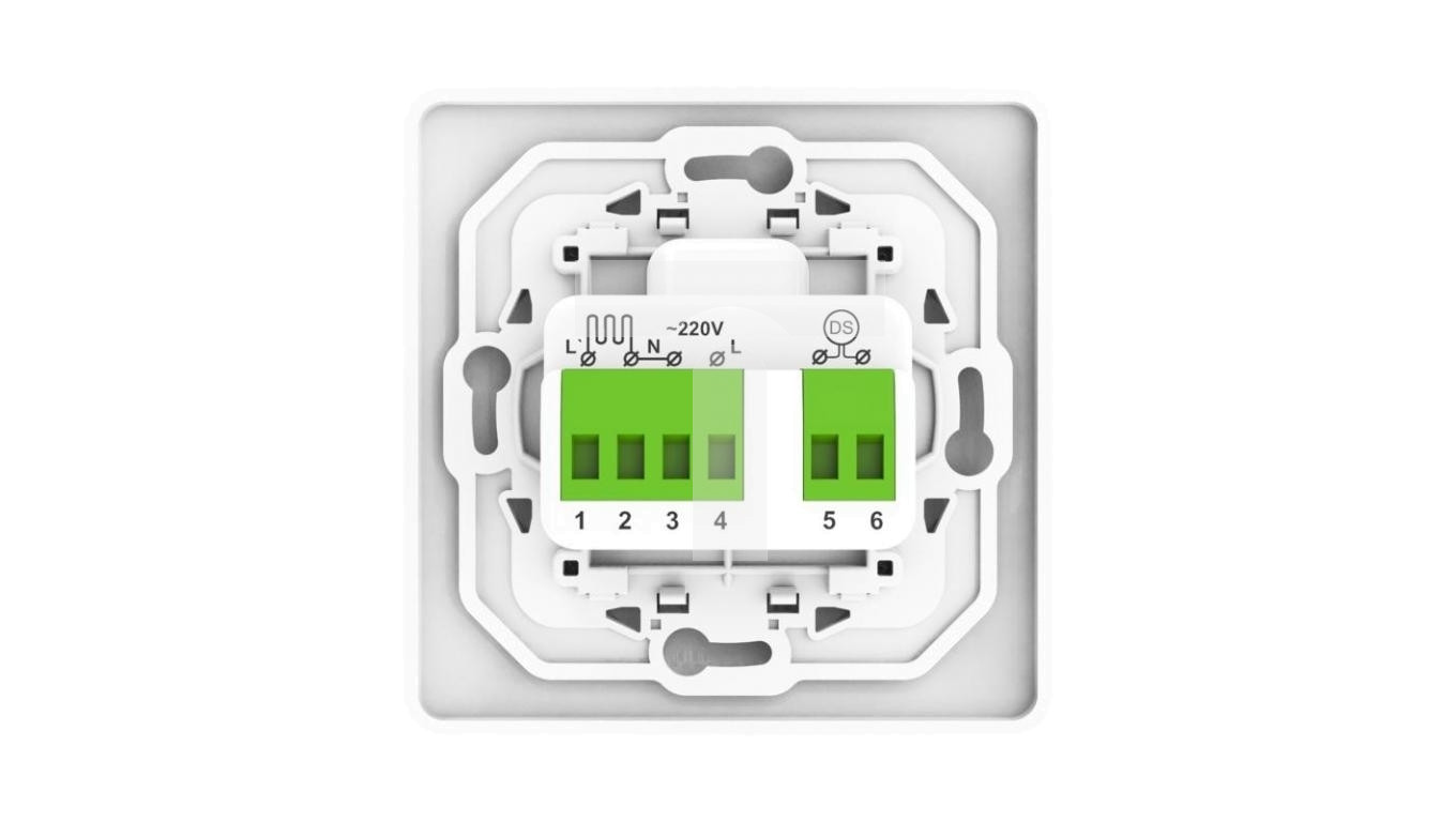 Termoregulator DigiTOP TS-1F – DIGITOP | TIM SA
