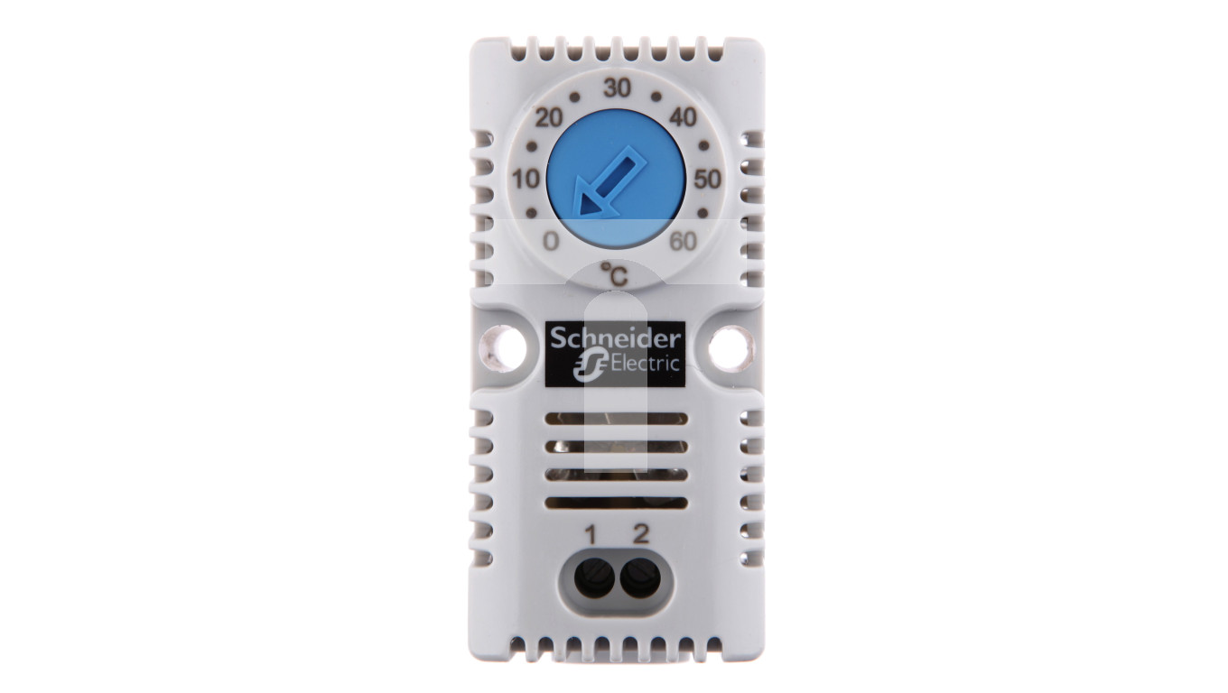 Termostat 1Z 10A 250V NSYCCOTHO – Schneider | TIM SA
