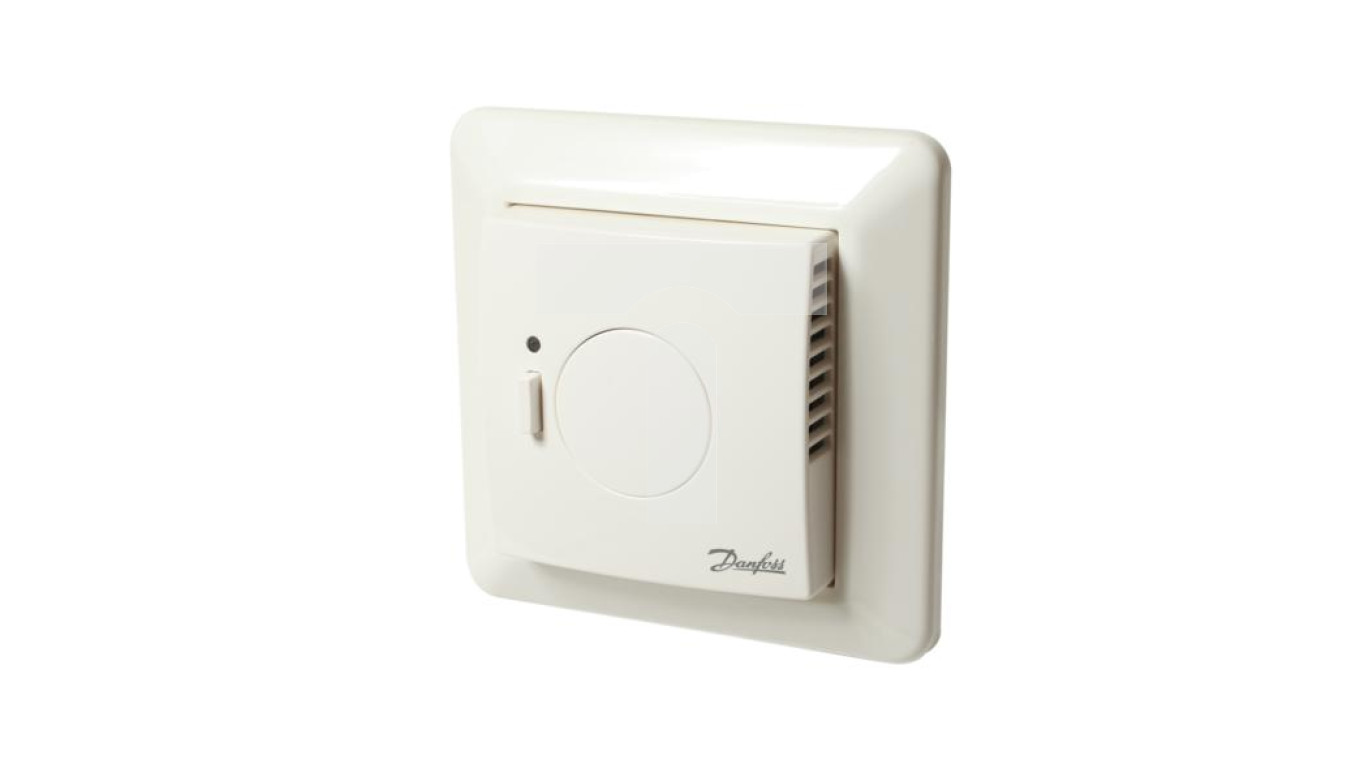 Termostat DEVIlink CC w/PSU GB-DAS 088L1915 – DEVI - Danfoss | TIM SA