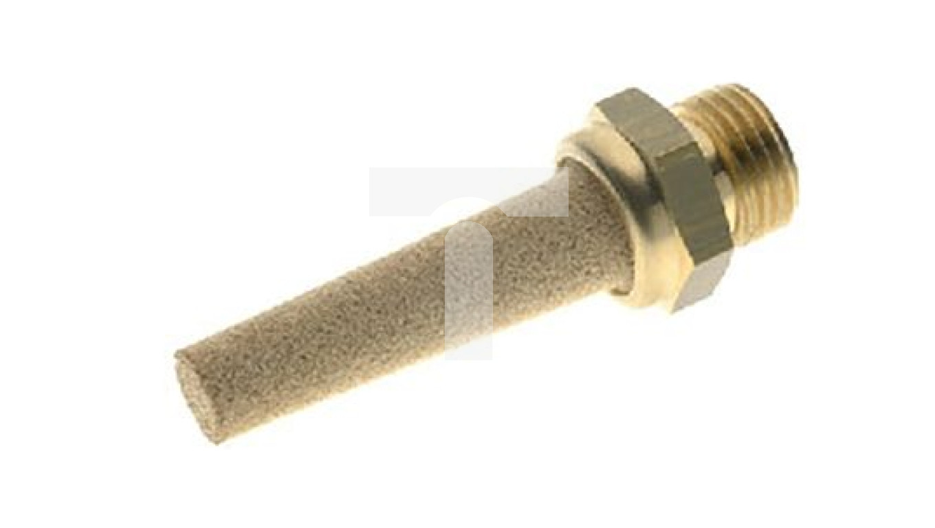 Tłumik hałasu, 12bar, RS PRO 176-2284 /10szt./ – RS COMPONENTS | TIM SA