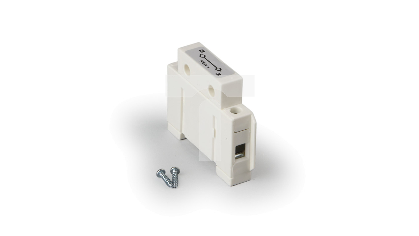 Tor stały PE 16-63A, dla serii KS13 - KSP11 – ENSTO | TIM SA