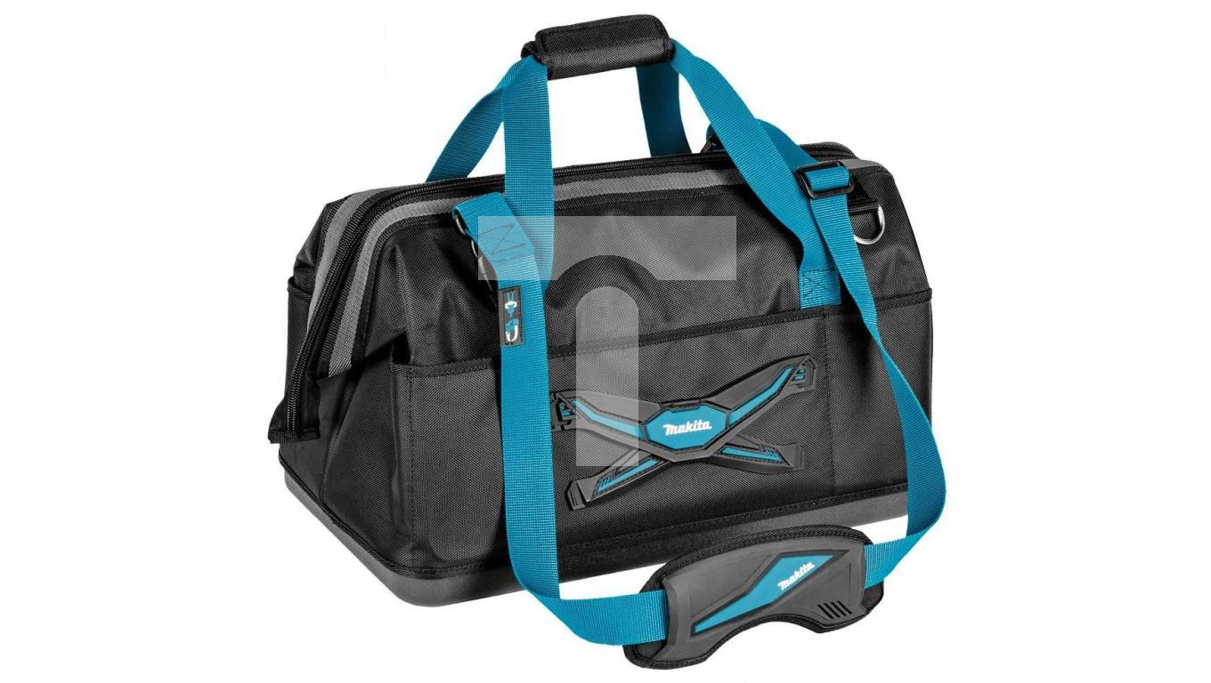 Torba narzędziowa E-05452 (Długość: 51 cm. Szerokość: 29,5 cm. Wysokość: 28 cm. Waga: 2,18 kg ...