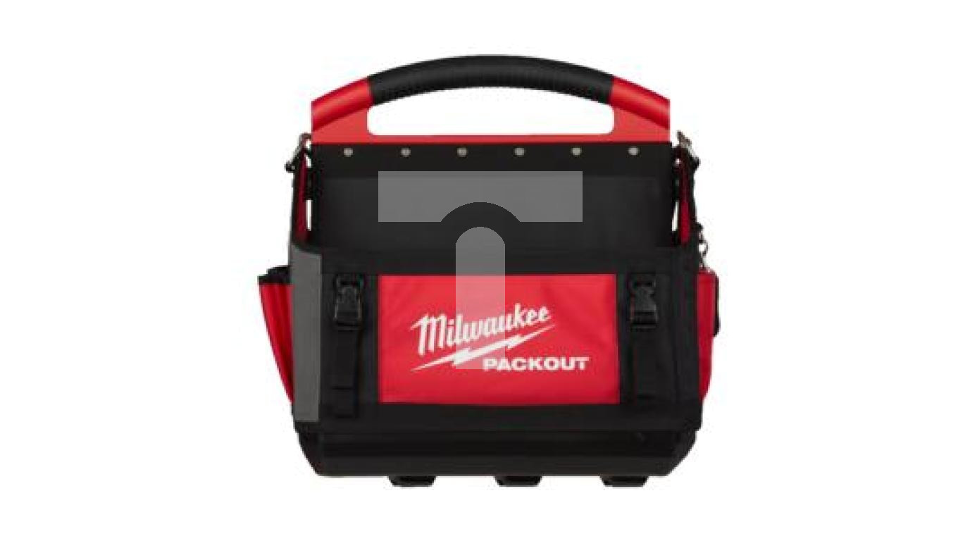 Torba narzędziowa Packout 40 cm 4932464085 – Milwaukee | TIM SA