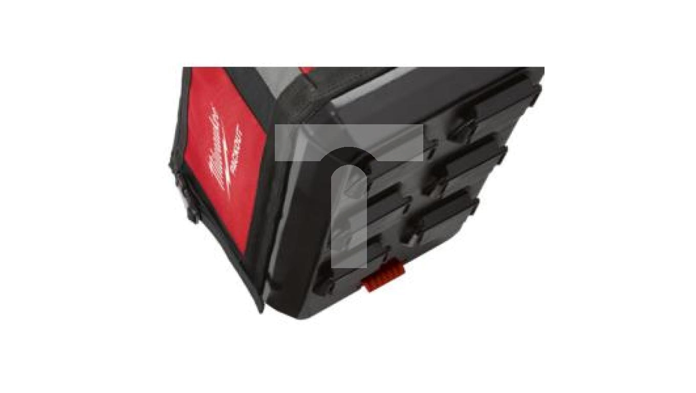Torba narzędziowa Packout 40 cm 4932464085 – Milwaukee | TIM SA
