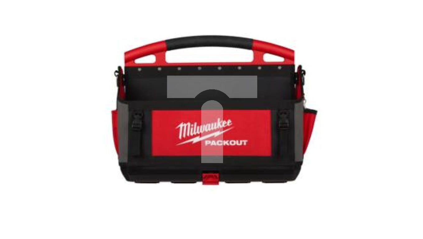 Torba narzędziowa Packout 50 cm 4932464086 – Milwaukee | TIM SA