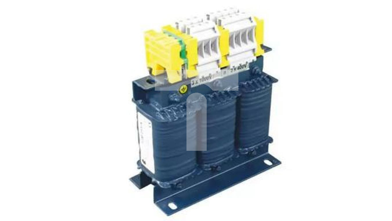 Transformator T3M16002 3x500/3x400 Dyn11 IP00 16kVA – BREVE | TIM SA