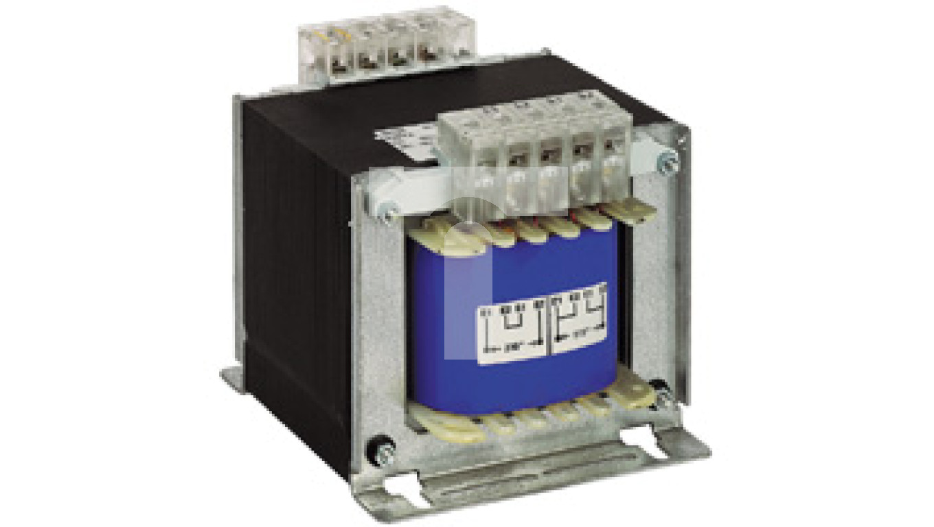 Transformator bezpieczeństwa 630VA 230-400/24V 042862 – LEGRAND | TIM SA