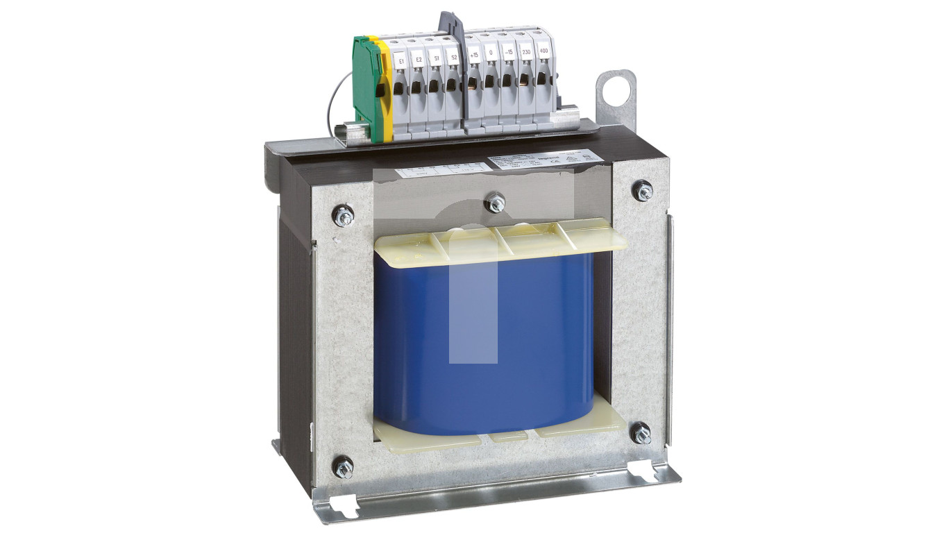 Transformator sterowniczy separacyjny 2500VA 230-400/115-230V 044270 ...