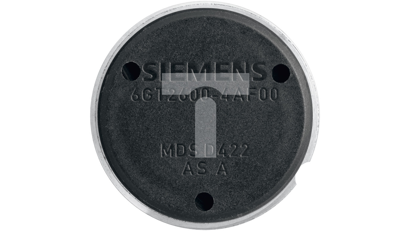 Transponder MDS D422 do SIMATIC RF200/RF300 /5szt./ 6GT2600-4AF00 ...