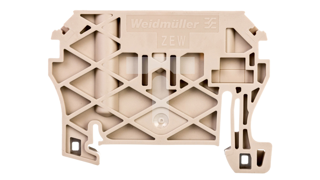 Trzymacz ZEW 35 9540000000 /20szt./ – Weidmuller Sp. z o.o. | TIM SA