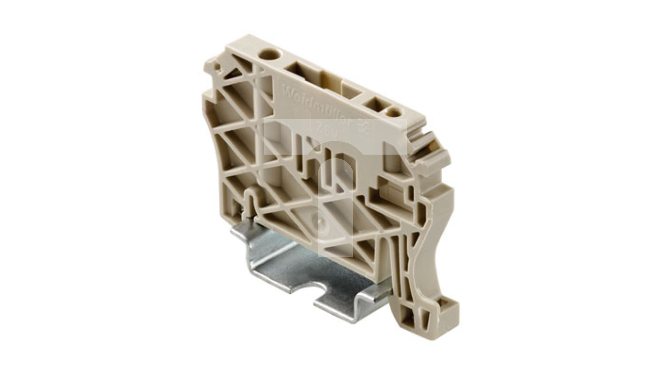 Trzymacz ZEW 35 9540000000 /20szt./ – Weidmuller Sp. z o.o. | TIM SA