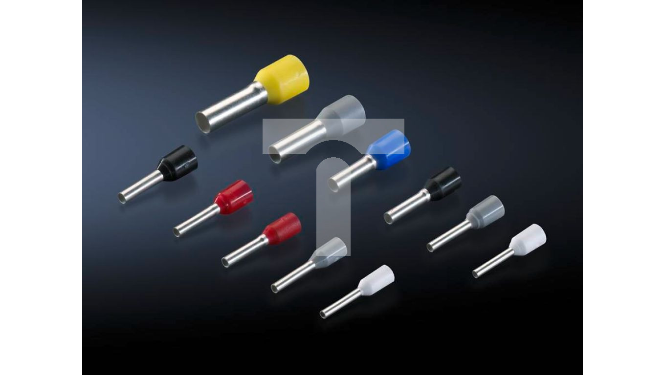 Tulejki izolowane 0,75mm2 szare 4050.731 /500szt./ – RITTAL SPÓŁKA Z O.O. | TIM SA