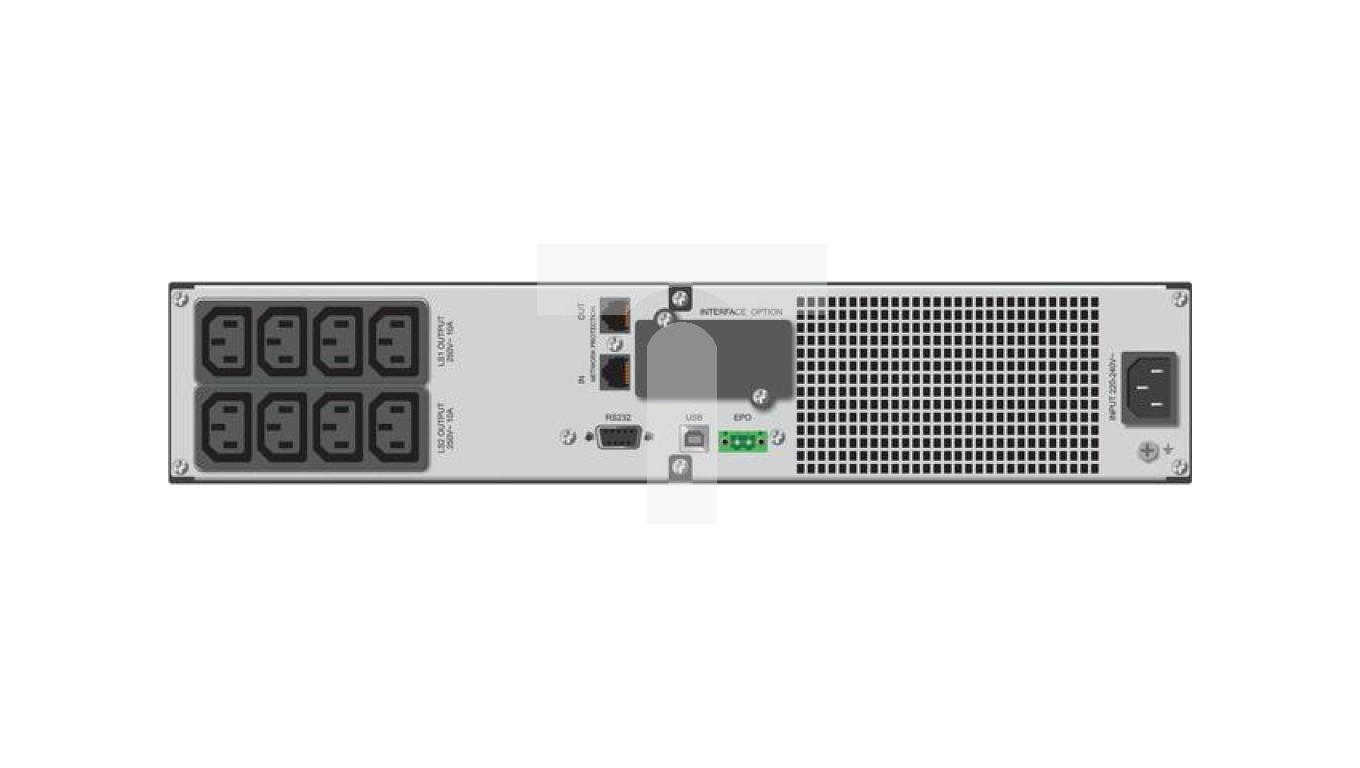 UPS POWERWALKER LINE-INTERACTIVE 1000VA 8x IEC OUT, RJ11/RJ45 IN/OUT ...