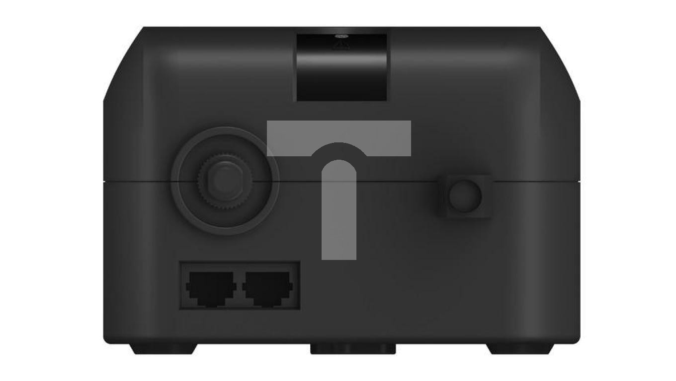 UPS POWERWALKER VFD 600 APFC OFFLINE 600VA 6X SCHUKO – Power Walker | TIM SA