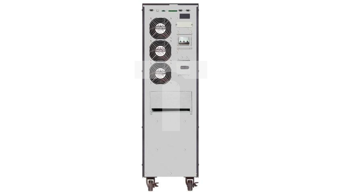 UPS POWERWALKER VFI 40K CPG PF1 3/3 BI ON-LINE 40KVA TERMINAL USB-B RS ...