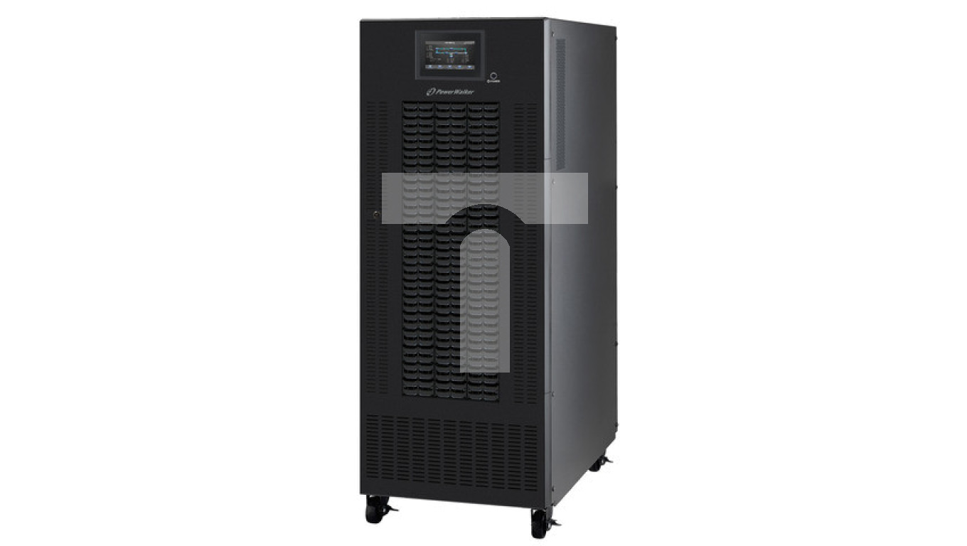 UPS POWERWALKER VFI 60K CPG PF1 3/3 BX ON-LINE 60KVA TERMINAL USB-B 3/3 ...