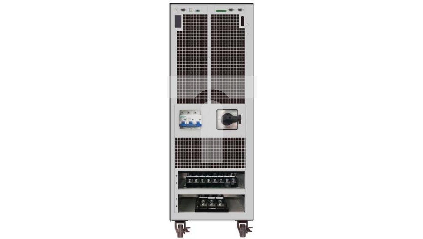 UPS POWERWALKER VFI 80K CPG PF1 3/3 BX ON-LINE 80KVA TERMINAL USB-B 3/3 ...