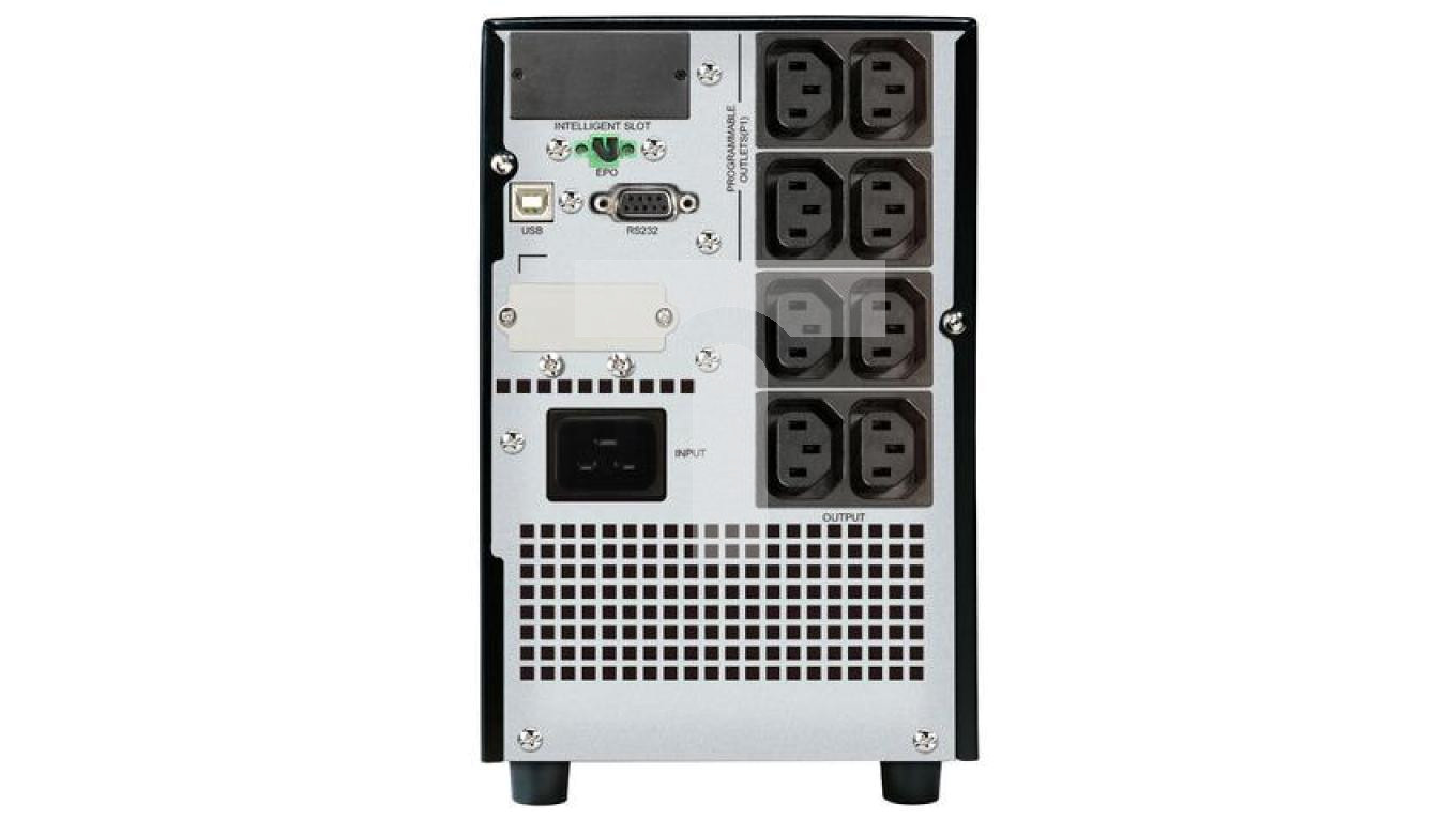 UPS POWERWALKER VI 2000 CW IEC LINE-INTERACTIVE 2000VA 8X IEC C13 USB-B ...