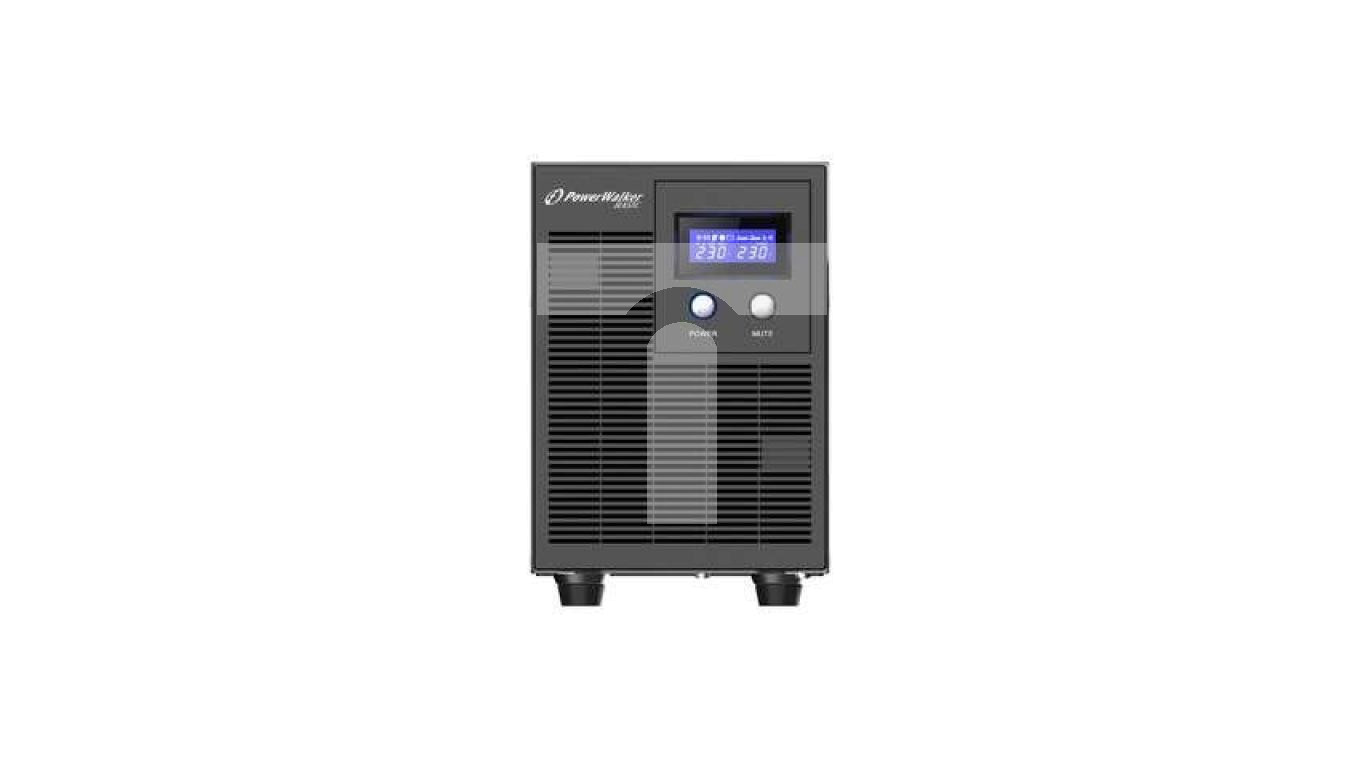UPS POWERWALKER VI 3000 STL IEC LINE-INTERACTIVE 3000VA 6X IEC C13 USB ...