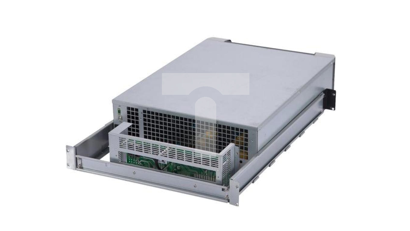UPS RACK POWERWALKER VFI 10K CPH 3/1 ON-LINE 10KVA TERMINAL USB-B RS ...