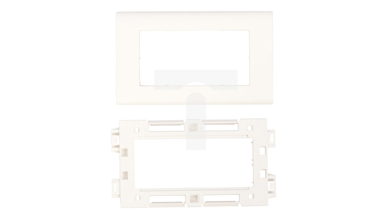 Uchwyt M45 4 moduły /pokrywa KIO 80/ 330261 – LEGRAND | TIM SA