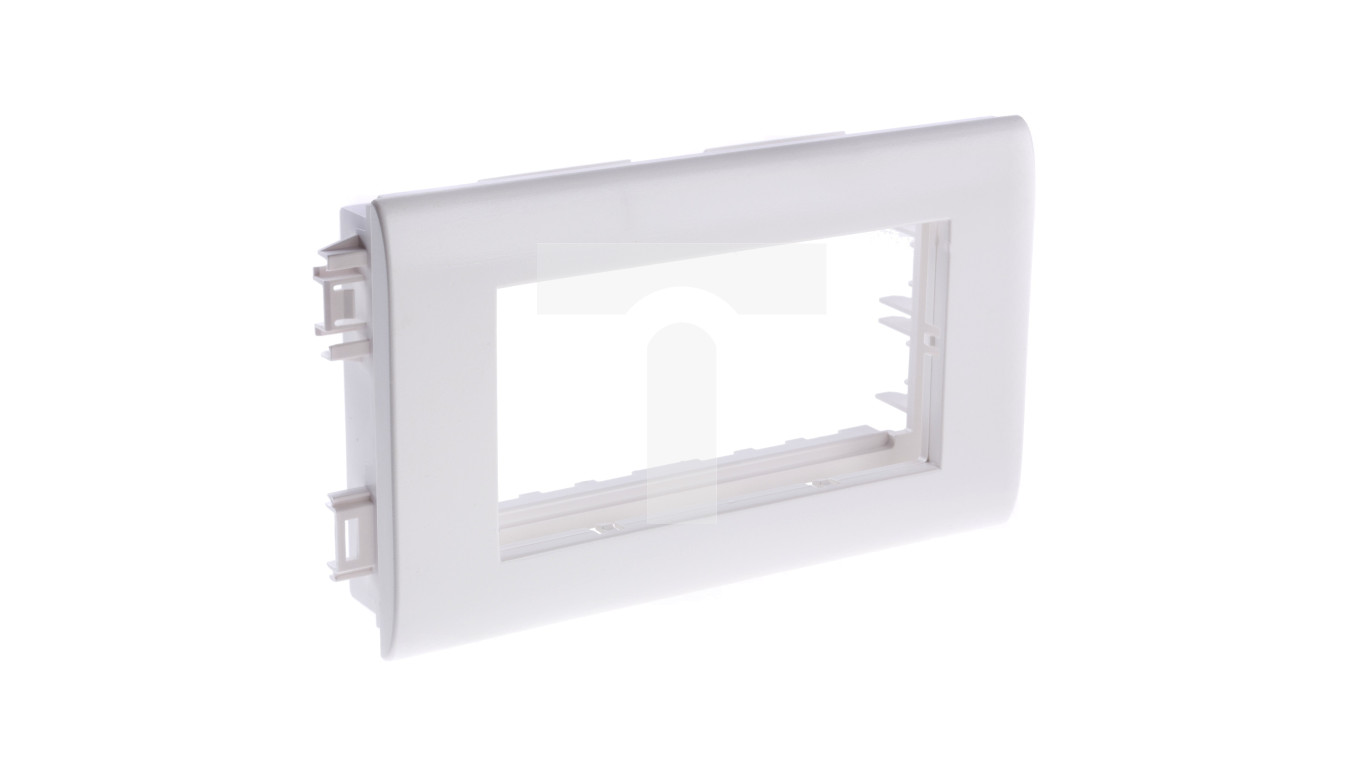 Uchwyt M45 4 moduły /pokrywa KIO 80/ 330261 – LEGRAND | TIM SA
