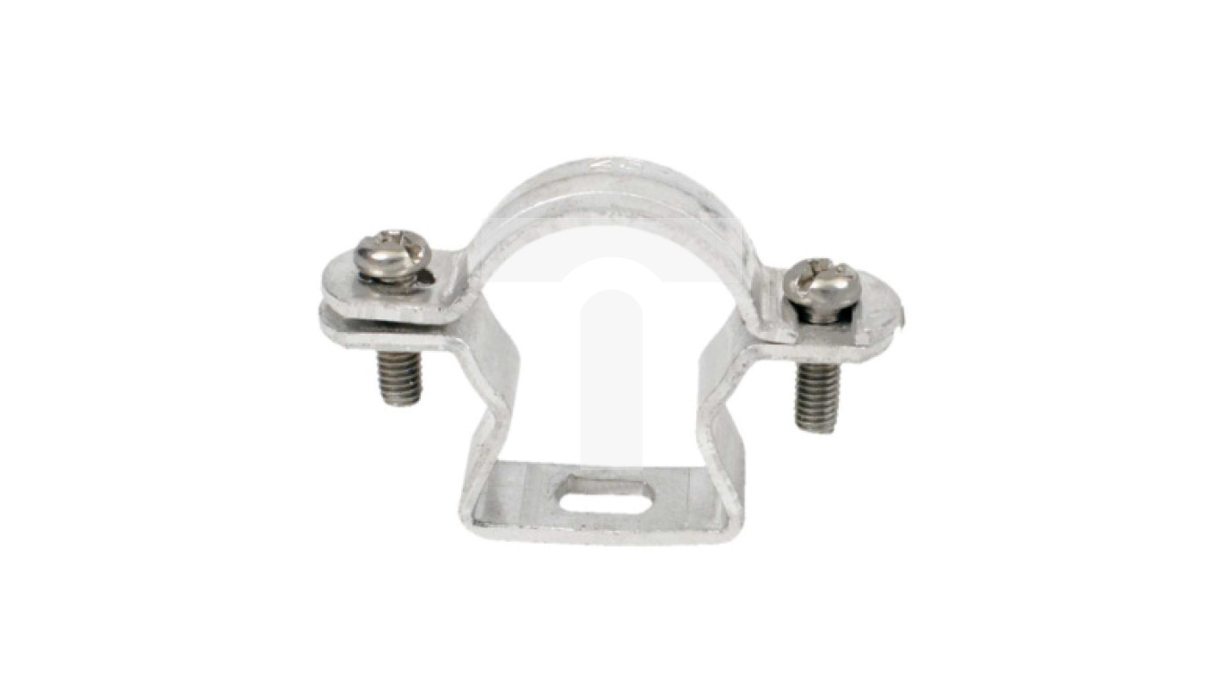 Uchwyt Uchwyt rurowy fi30-40mm aluminium 5232 AL OMEGA – KOPOS | TIM SA