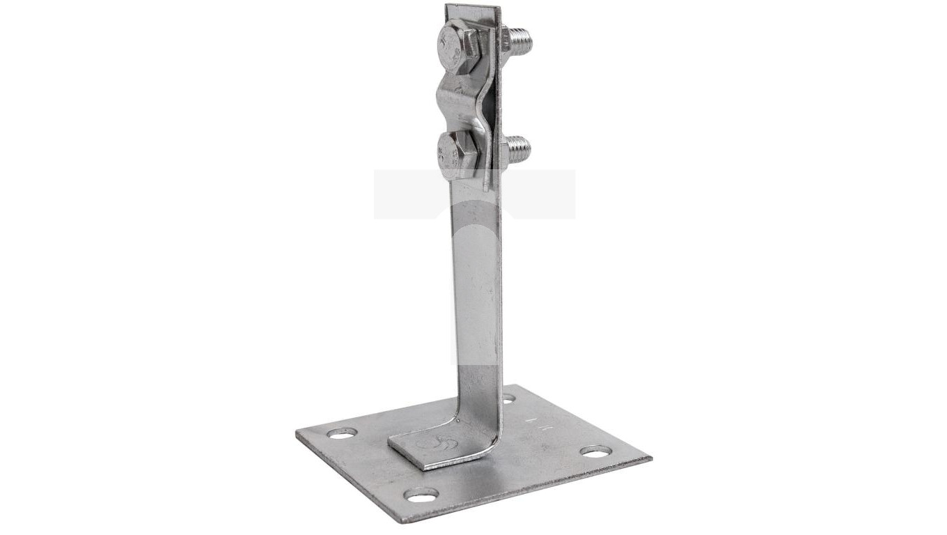 Uchwyt dachowy z płytką KM55 – KM GROM | TIM SA