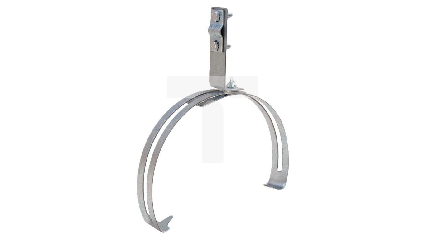 Uchwyt gąsiorowy uniwersalny KM46 – KM GROM | TIM SA