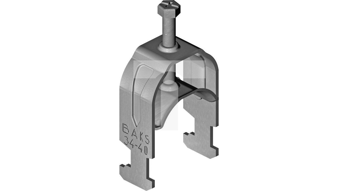 Uchwyt kablowy UK1 16-22 402300 – BAKS | TIM SA