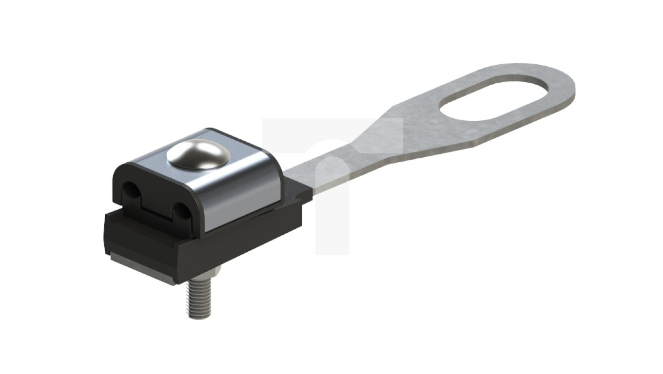 Uchwyt końcowy 2x16-35 Z201 – ALPAR | TIM SA