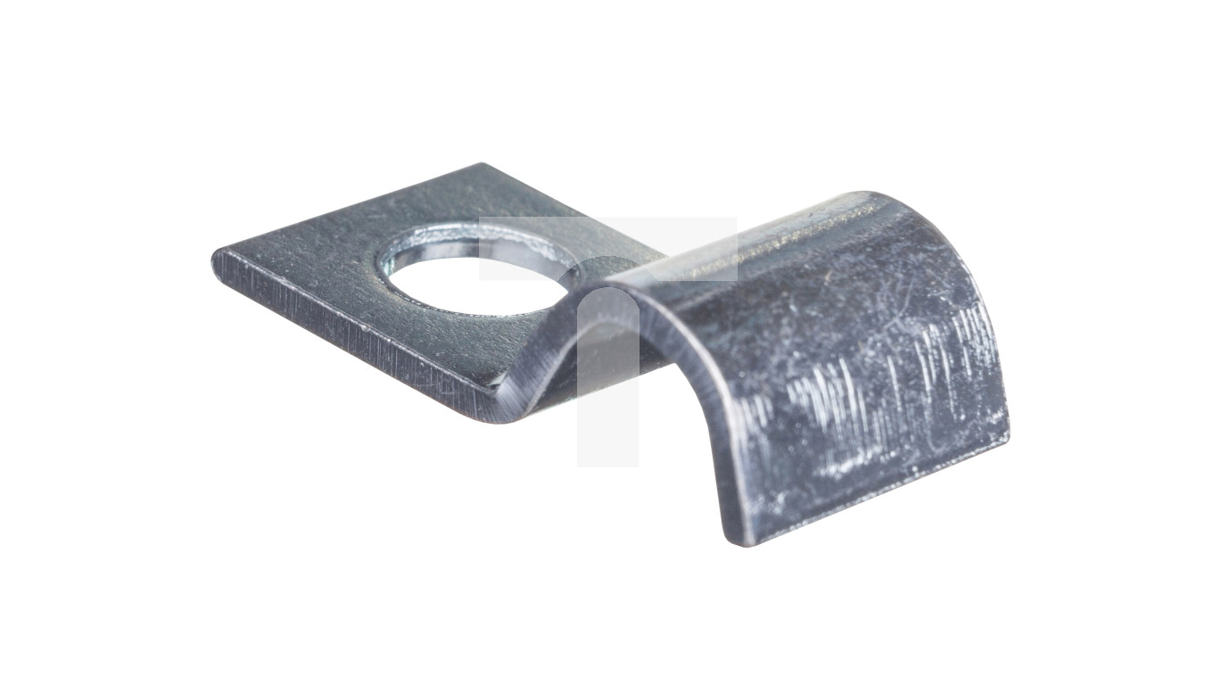 Uchwyt metalowy do kabli 7mm 1015 7 G 1009044 /100szt./ – OBO ...