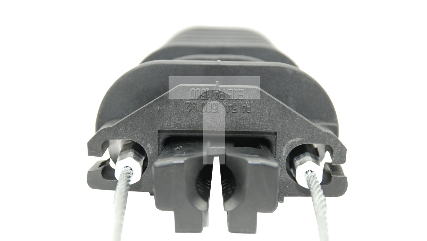 Uchwyt odciągowy 20kN, dla kabli 10-15 mm, linka 350 mm – TELCOLINE ...