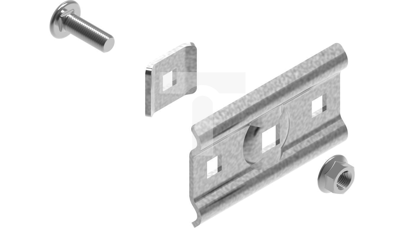 Uchwyt śrubowy USSW 900500 – BAKS | TIM SA