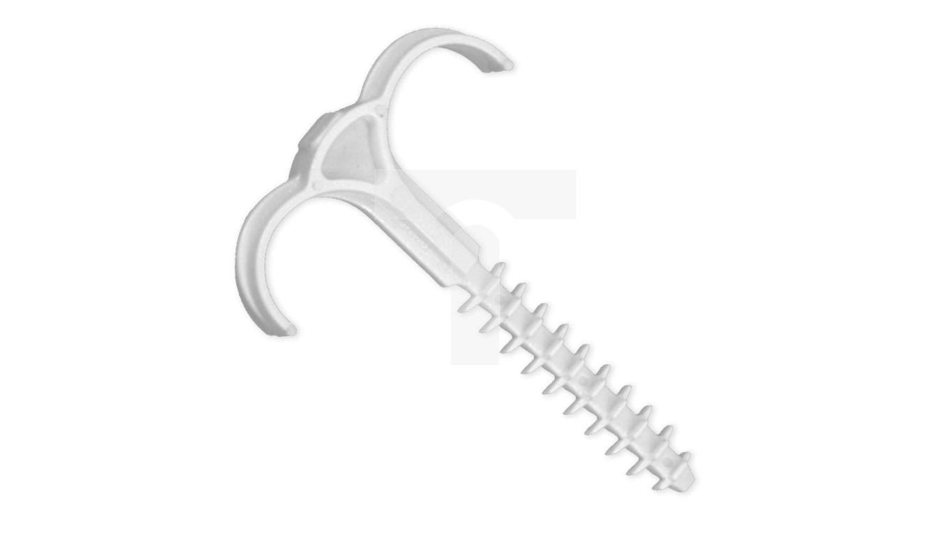 Uchwyt szybkiego montażu hakowy dwustronny do rur/peszli USMH-22 BIS ...