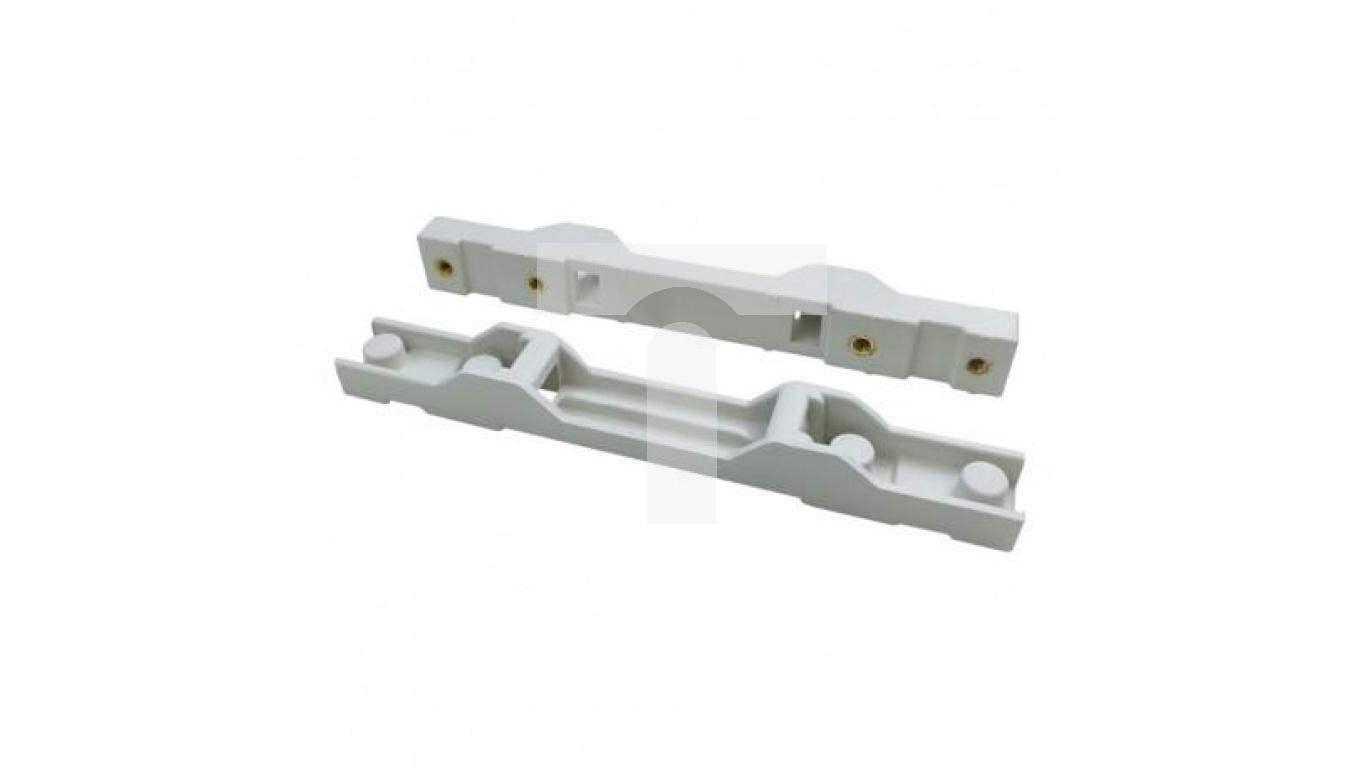 Uchwyty do mocowania obudowy na słupie UPN 30 K3 do obudowy HYDRA 68x ...