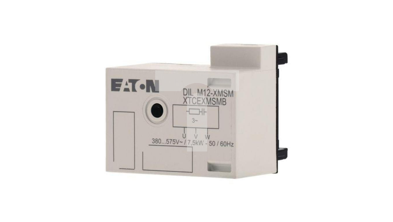 Układ tłumiący przepięcia DILM12-XMSM 109399 – EATON | TIM SA