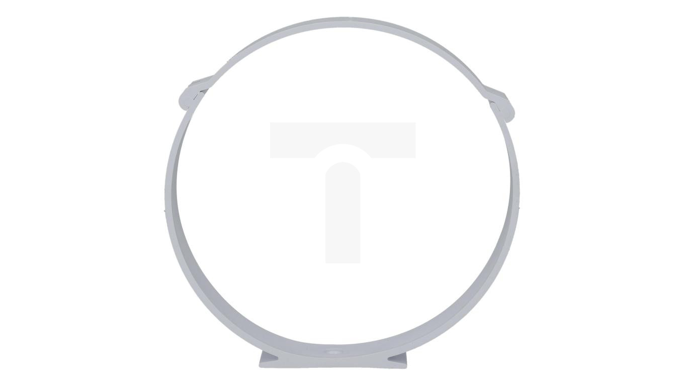 Uniwersalny uchwyt do rur, kanałów wentylacyjnych okrągłych fi:150mm 2 ...