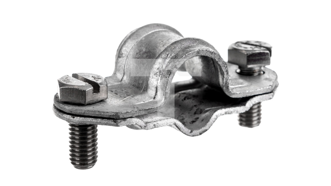 Uniwersalny zacisk probierczy Rd 8-10/FL30 x 16 226 8-10 5336007 /20szt ...