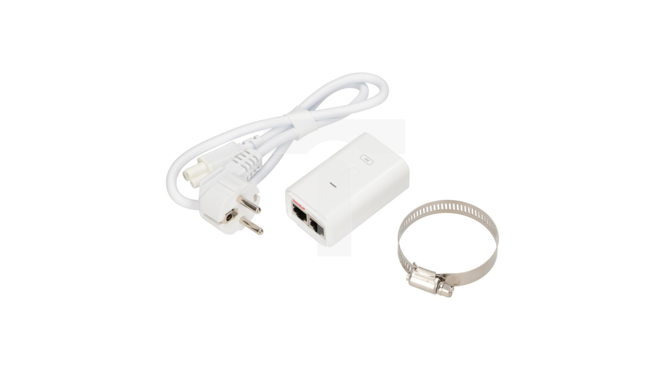 Urządzenie klienckie LiteAP GPS, 2,4GHz, 5GHz, 1x RJ45 1000Mb/s, 17dBi ...