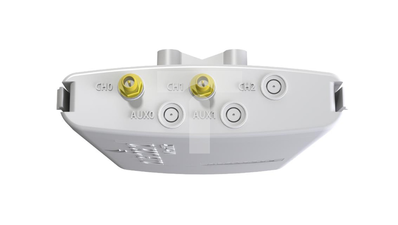 Urządzenie klienckie RB912UAG-2HPnD-OUT, 2,4GHz, 1x RJ45 1000Mb/s, 1x miniPCIe, 1x USB MikroTik ...