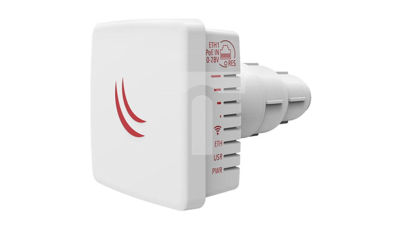 Urządzenie klienckie RBLDF-5nD, 5GHz, 1x RJ45 100Mb/s MikroTik LDF 5 ... Urządzenie klienckie RBLDF-5nD, 5GHz, 1x RJ45 100Mb/s MikroTik LDF 5 ...