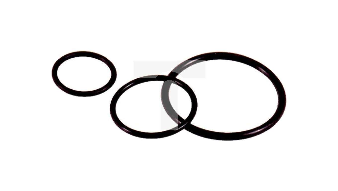Uszczelka do dławnic M25 SKINDICHT O-ring Perbunan M25x/22x2 53102030 ...