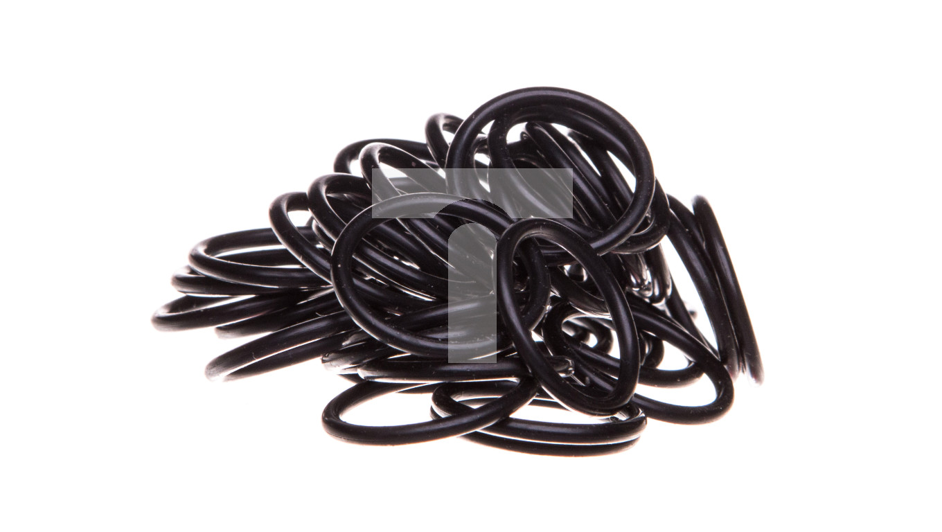 Uszczelka do dławnic PG9 SKINDICH O-ring Perbunan 9/13x1,5 53102011 ...