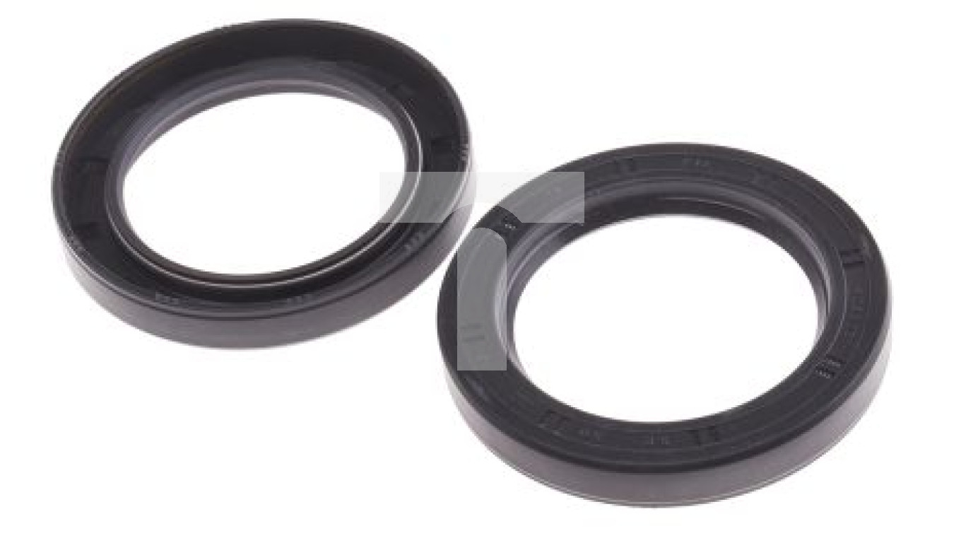 Uszczelka, materiał Guma nitrylowa, 10mm, Ø zew 72mm, RS PRO – RS ...