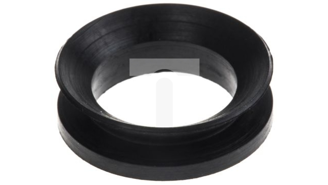 Uszczelka, materiał Guma nitrylowa, 5.5mm, Ø zew 18.5 → 21.5mm, RS PRO ...